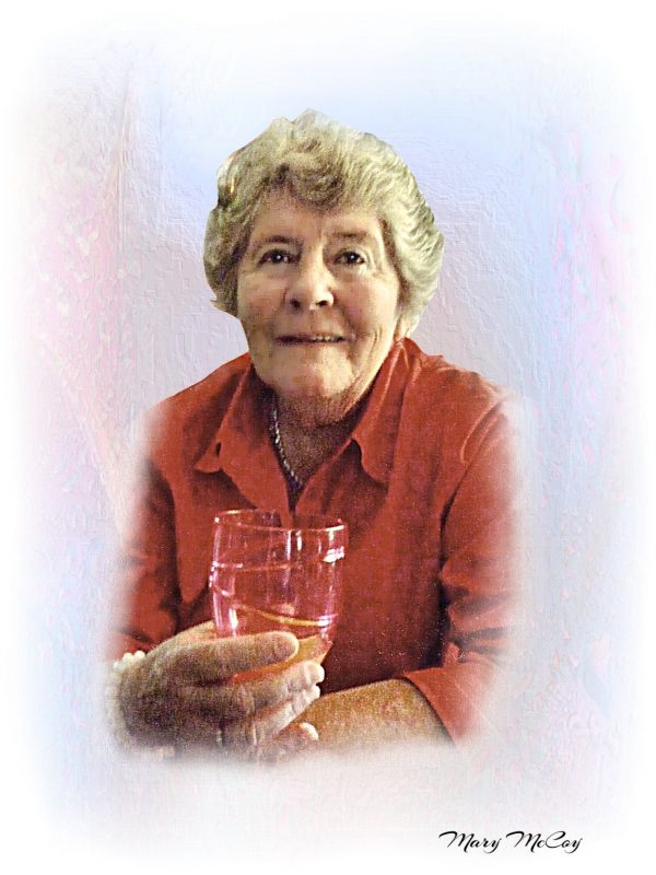 McCoy Maureen McCoy Maureen