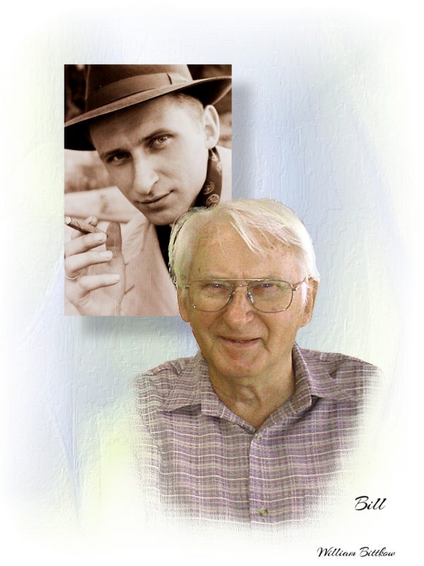 BITTKOW, William BITTKOW, William
