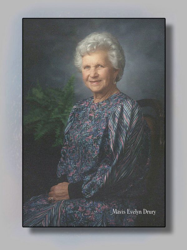 Drury, Mavis Evelyn - Becker Family Funerals Taree Drury, Mavis Evelyn - Becker Family Funerals Taree