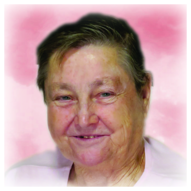 HOMAN Monica Mary - Becker Family Funerals Taree HOMAN Monica Mary - Becker Family Funerals Taree