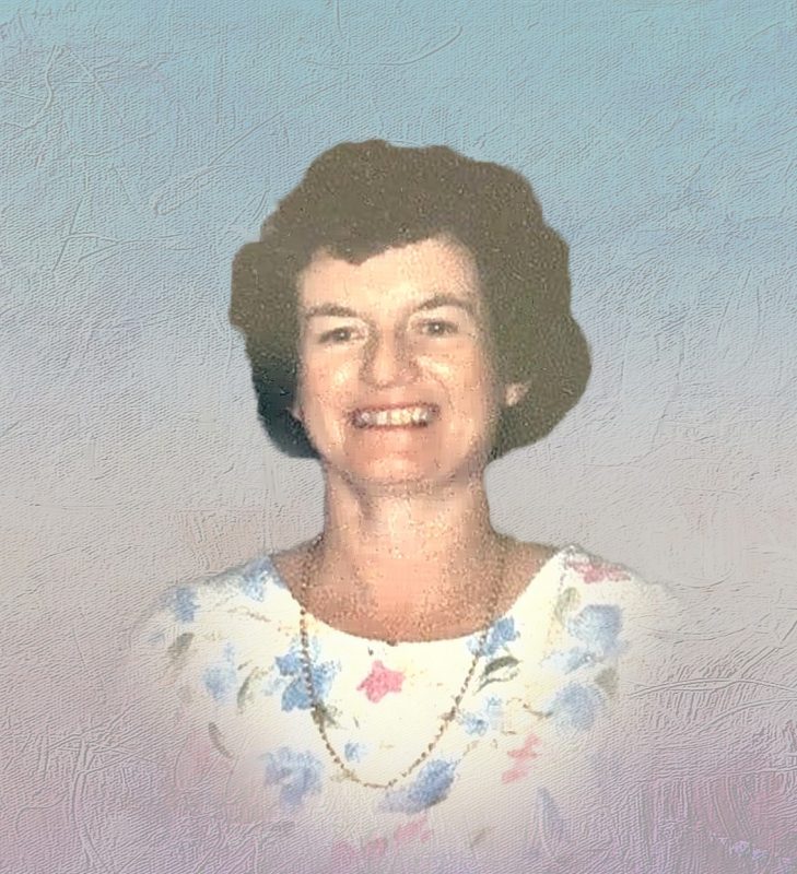 STANFORD, Marie - Becker Family Funerals Taree STANFORD, Marie - Becker Family Funerals Taree