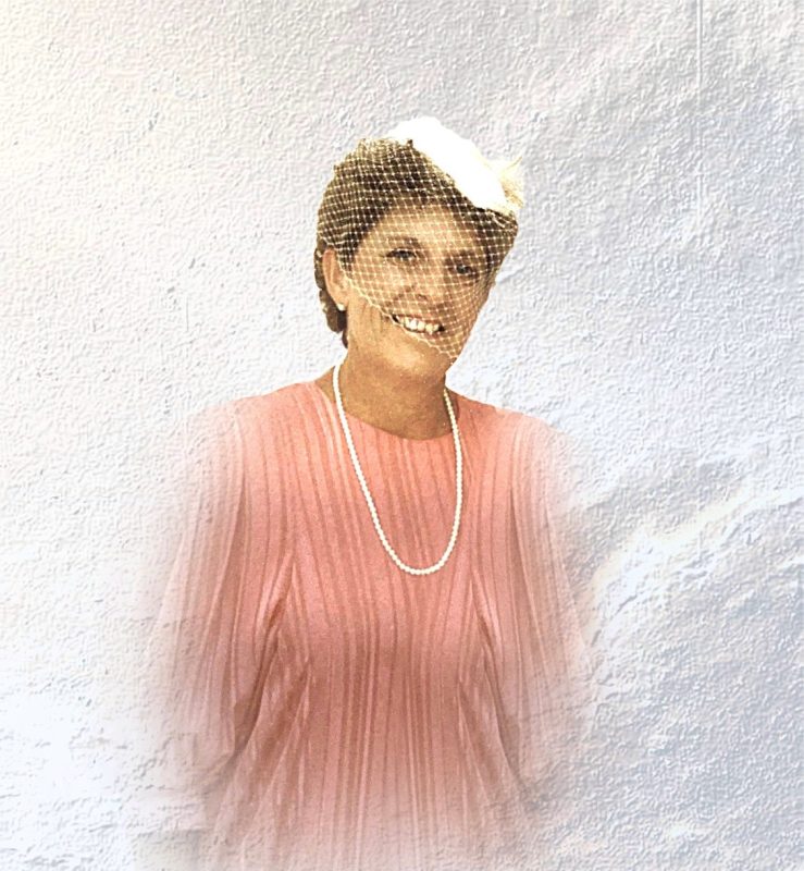 HOLTON, Maureen Mary - Becker Family Funerals Taree HOLTON, Maureen Mary - Becker Family Funerals Taree