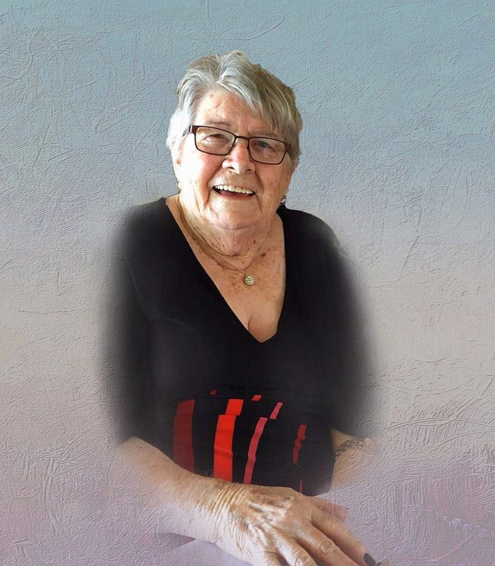 Branch, Helen Marcia - Becker Family Funerals Taree Branch, Helen Marcia - Becker Family Funerals Taree